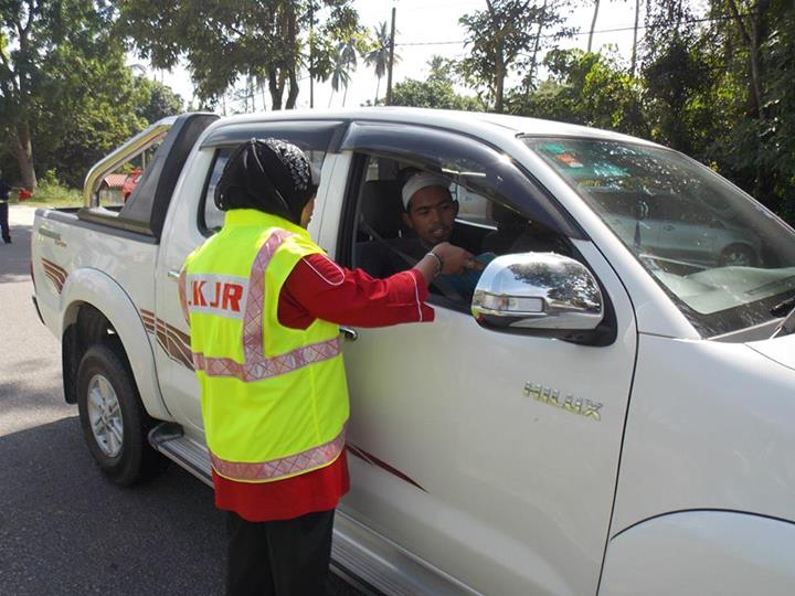 Jabatan Keselamatan Jalan Raya Negeri Kelantan: Advokasi Bersama ...