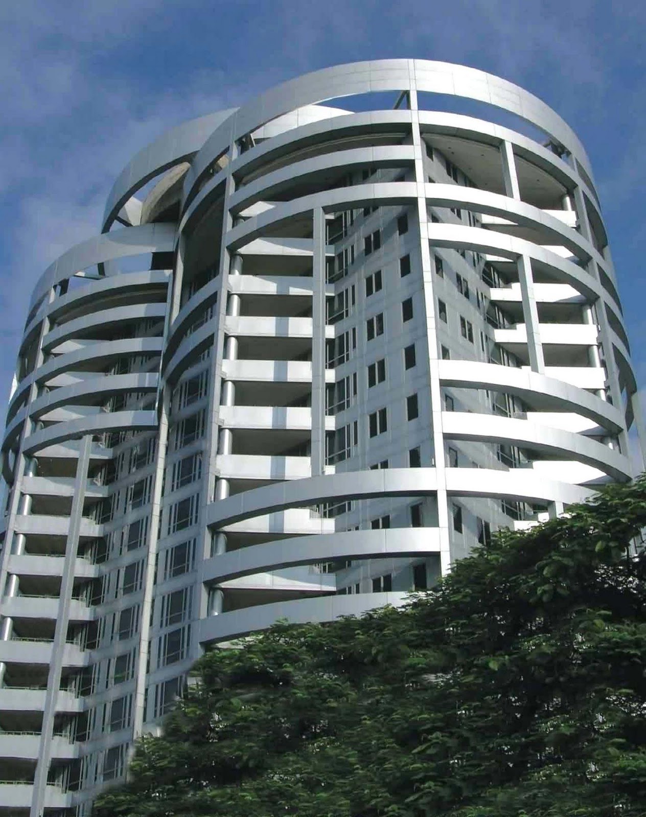 Connections: Cylindrical 5