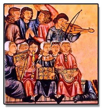 Música Medieval | SaBer y Ocio