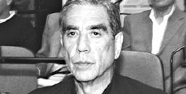 Colectivo Ex Presos Pol.Y Sobrevivientes - Rosario: MURIÓ EL TORTURADOR ...