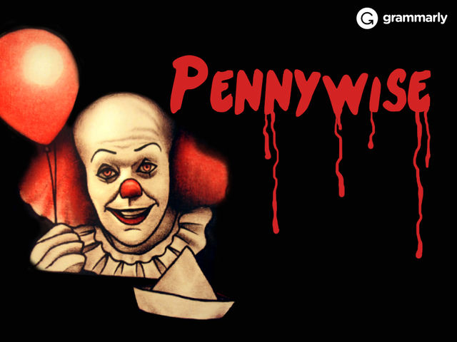 A Room To Write: Which Literary Monster Are You?