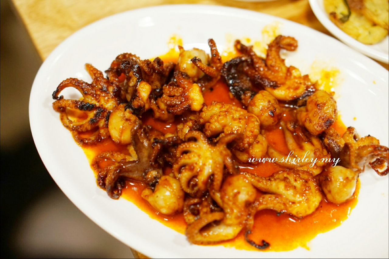 Delicious Korean BBQ at BBQ Ma Eul Cup Bab, Damansara Uptown - Shirley.my