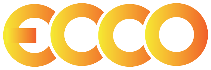 Designment: Get ECCO Official Logo with Source File