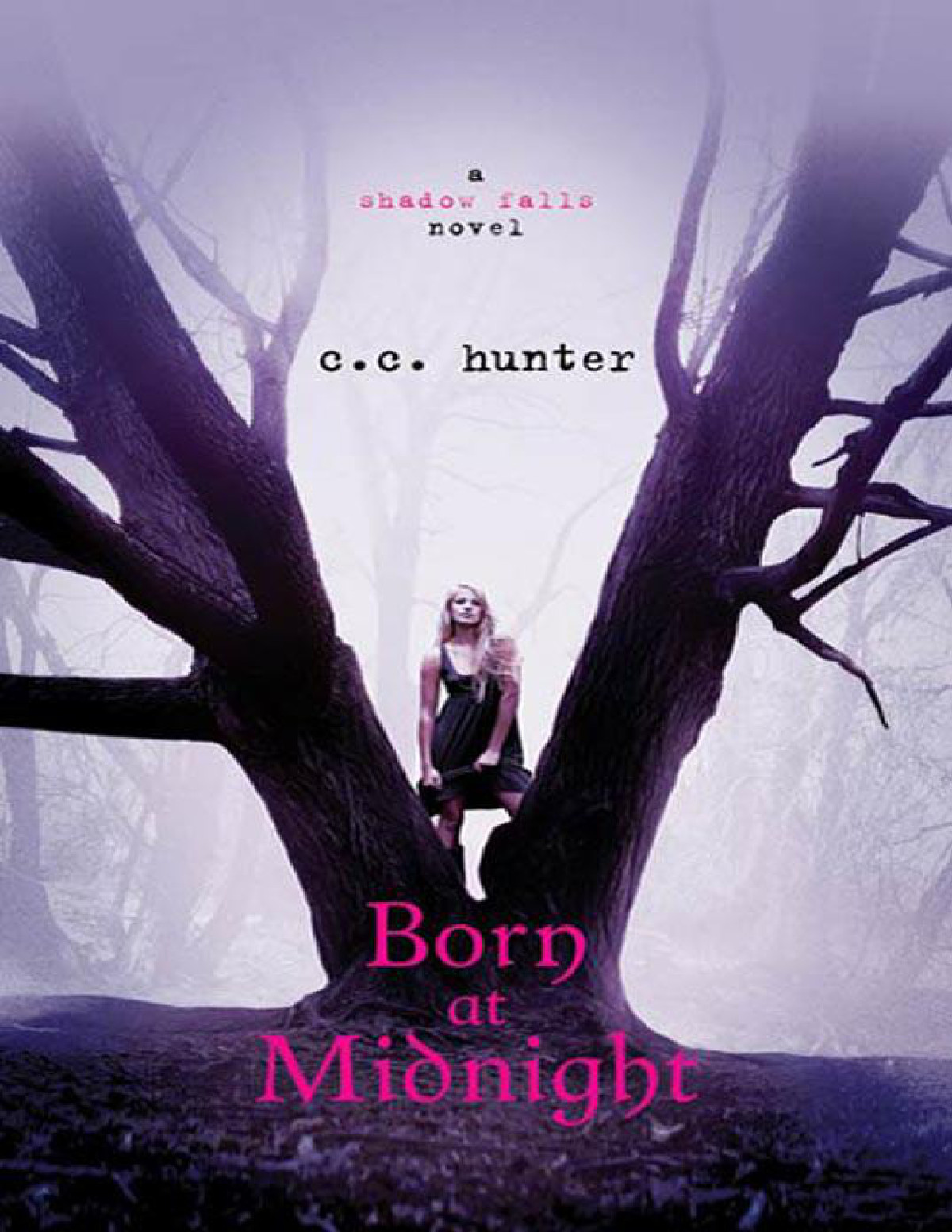 El Cabo del Olvido: Reseña Born at Midnight