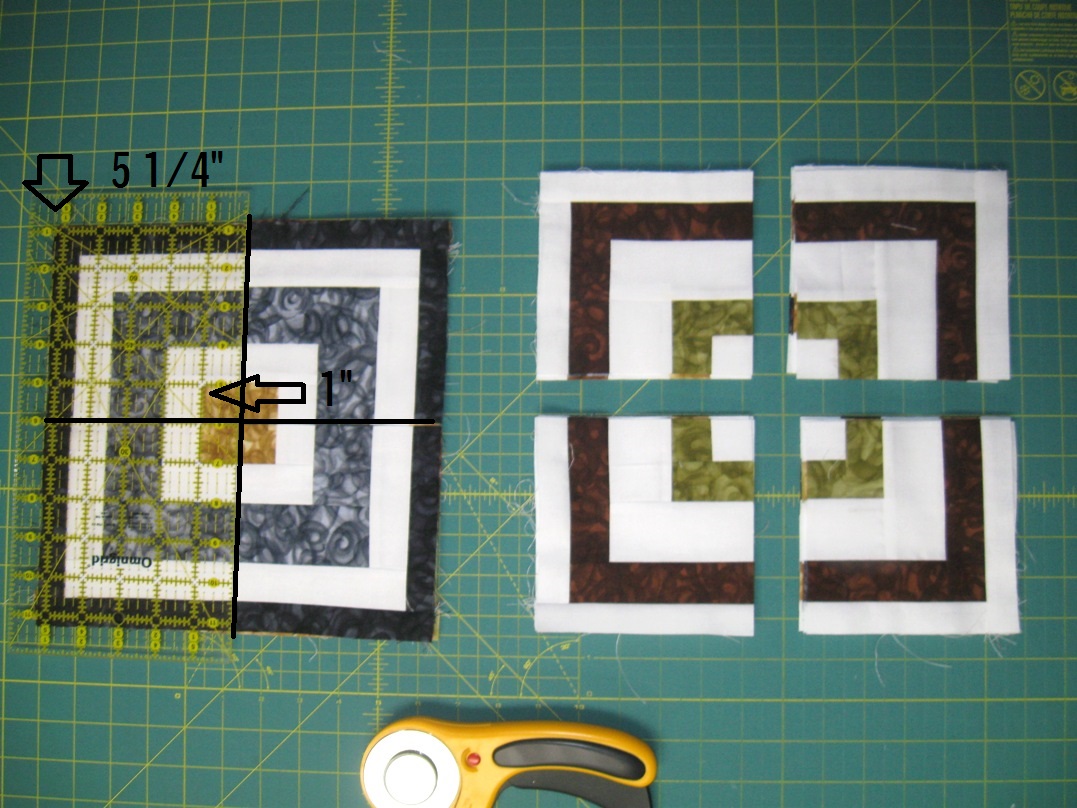 Happy Quilting: Traffic Jam - A Quilt Tutorial for Jaftex 85th ...