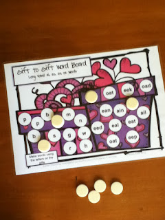 Fun Games 4 Learning: Valentine's Fun Freebies