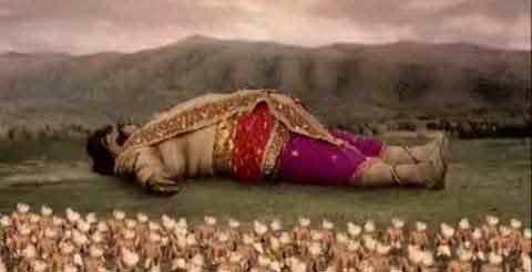 In the Ramayana – Why Kumbhakarna Sleeps for Six Months? | Hindu Blog