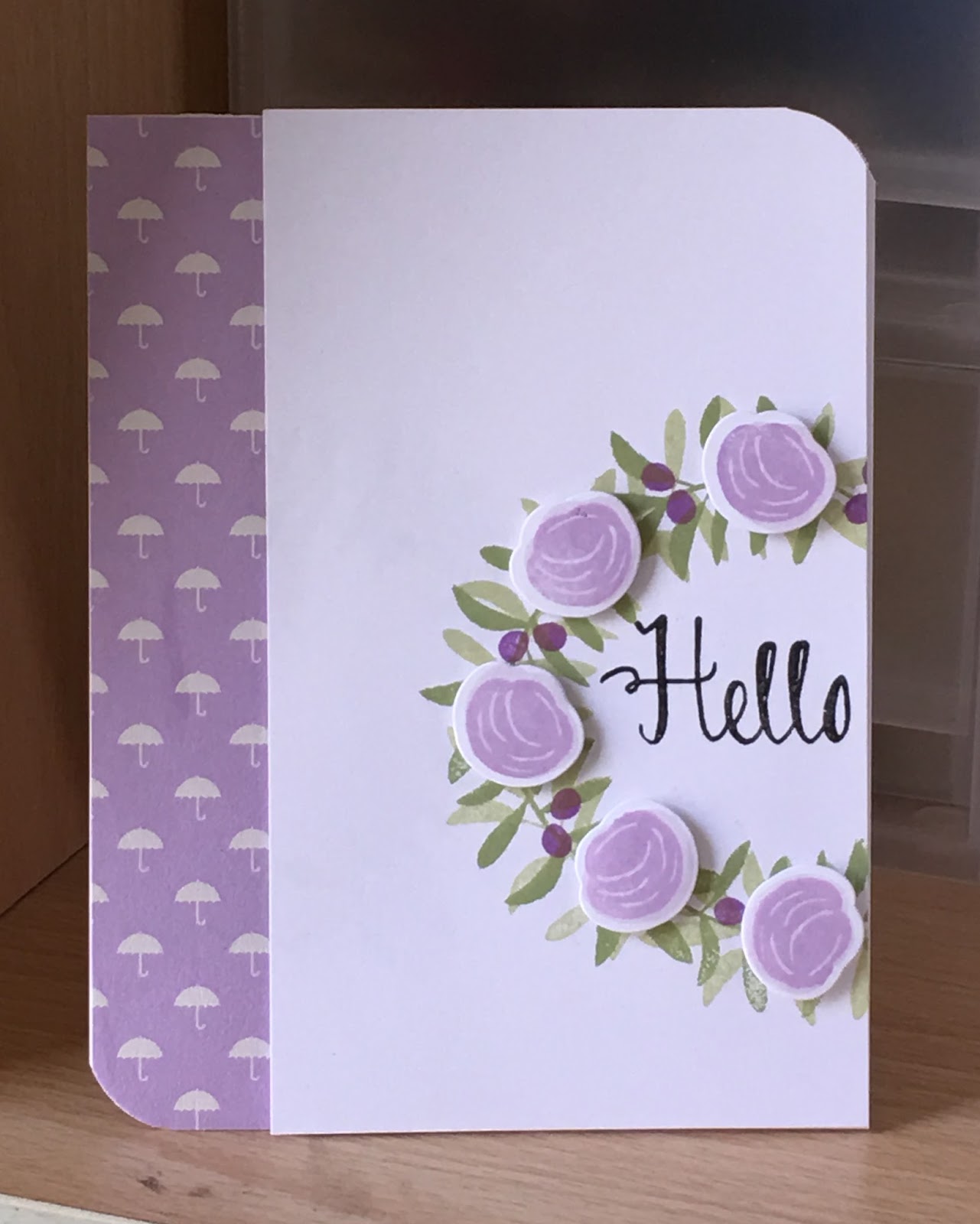 The Creative Studio: Laurels at Laura's Loft