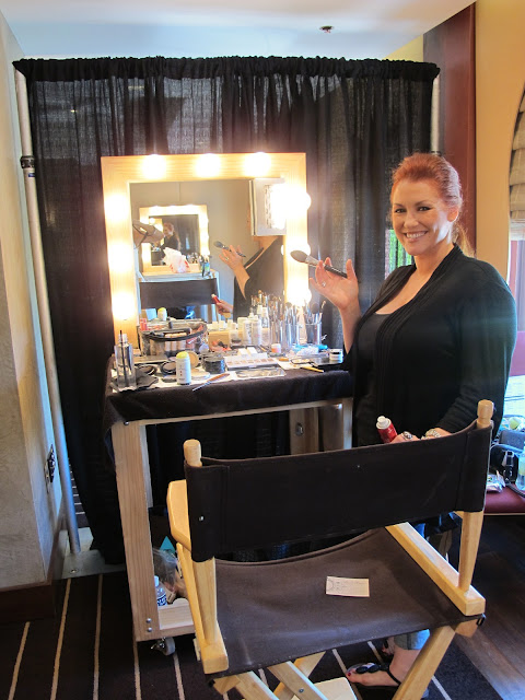 2011 TCM Classic Film Festival--Wednesday at the Roosevelt Hotel in ...