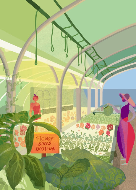 Pre Production: Concept Art