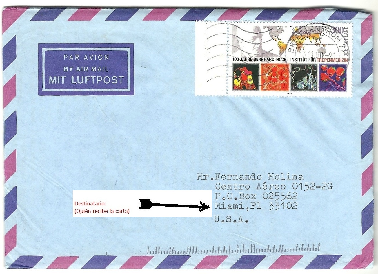 FILATELIA DEL ECUADOR: julio 2013