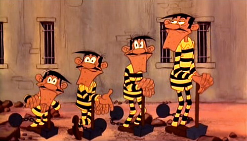 ŠAH - MOZGALICE - ENIGMATIKA - KVIZOVI: Enigmatska radionica (1697)