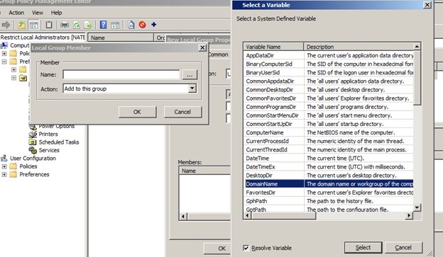 Make It Simple Systemadmin: June 2017