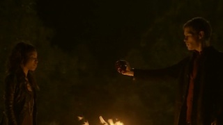 The Review Diaries: The Vampire Diaries: The Sun Also Rises Review