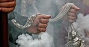 On the History and Use of Incense ~ Liturgical Arts Journal