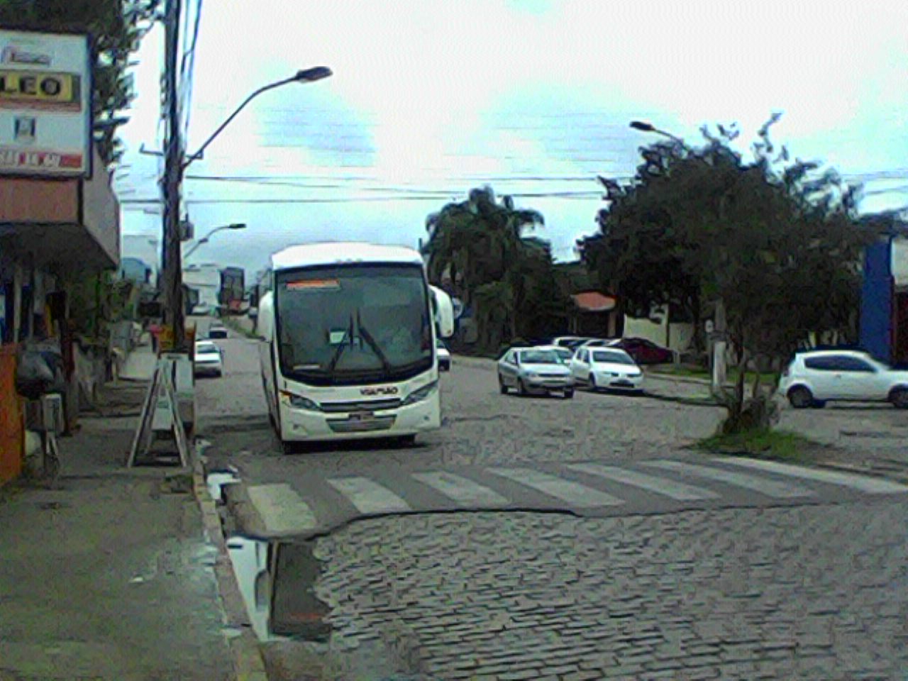 Onibus De Viamão: Fotos Da Empresa De Transporte Coletivo Viamão Onibus De Viamão: Fotos Da Empresa De Transporte Coletivo Viamão