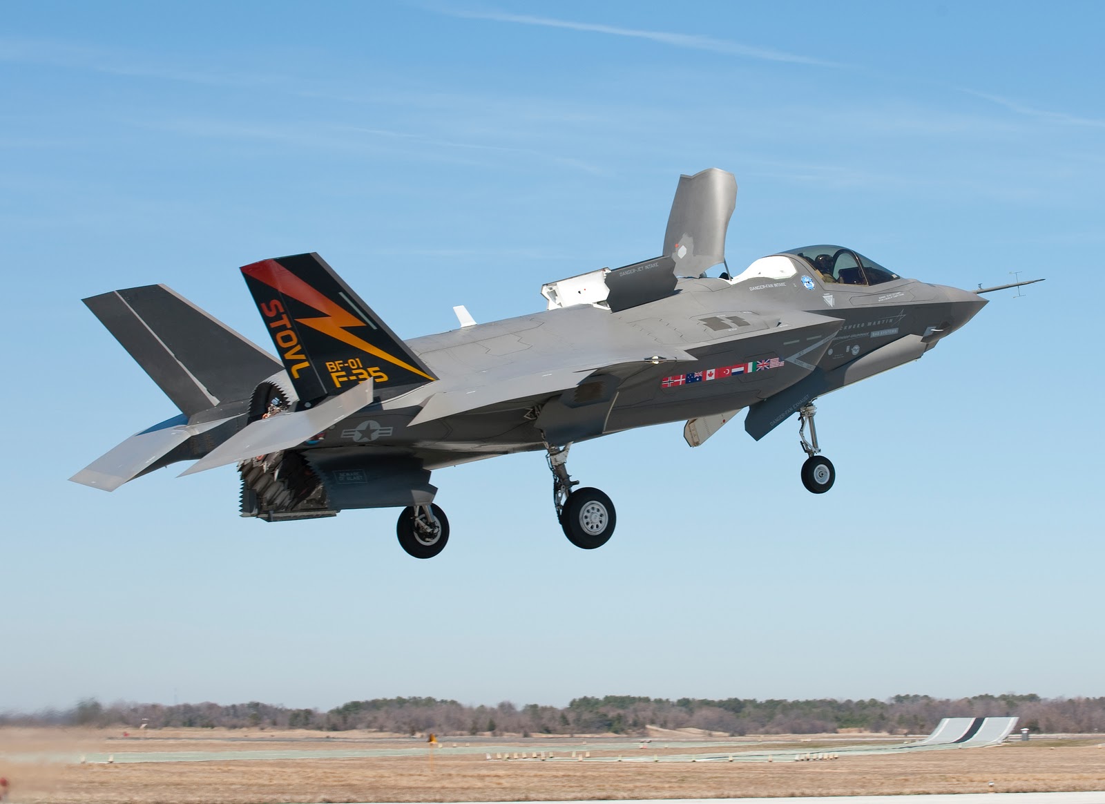 F-35-Fighter: F-35 Fighter Gallery