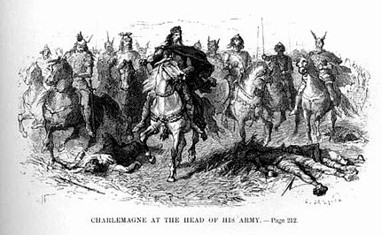 Theonomy Resources: Charlemagne's Capitulary of 802 (Theonomy Applied)