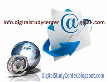 E-mail - Digital Study Center | An Exclusive e-Learning Blog