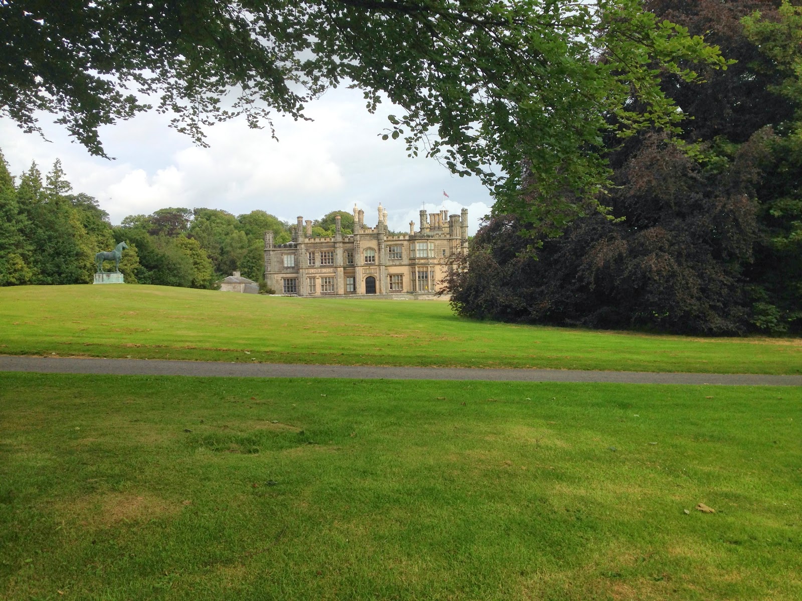 Scottish golf courses - all of them: Dalmeny Estate GC - Course no 642