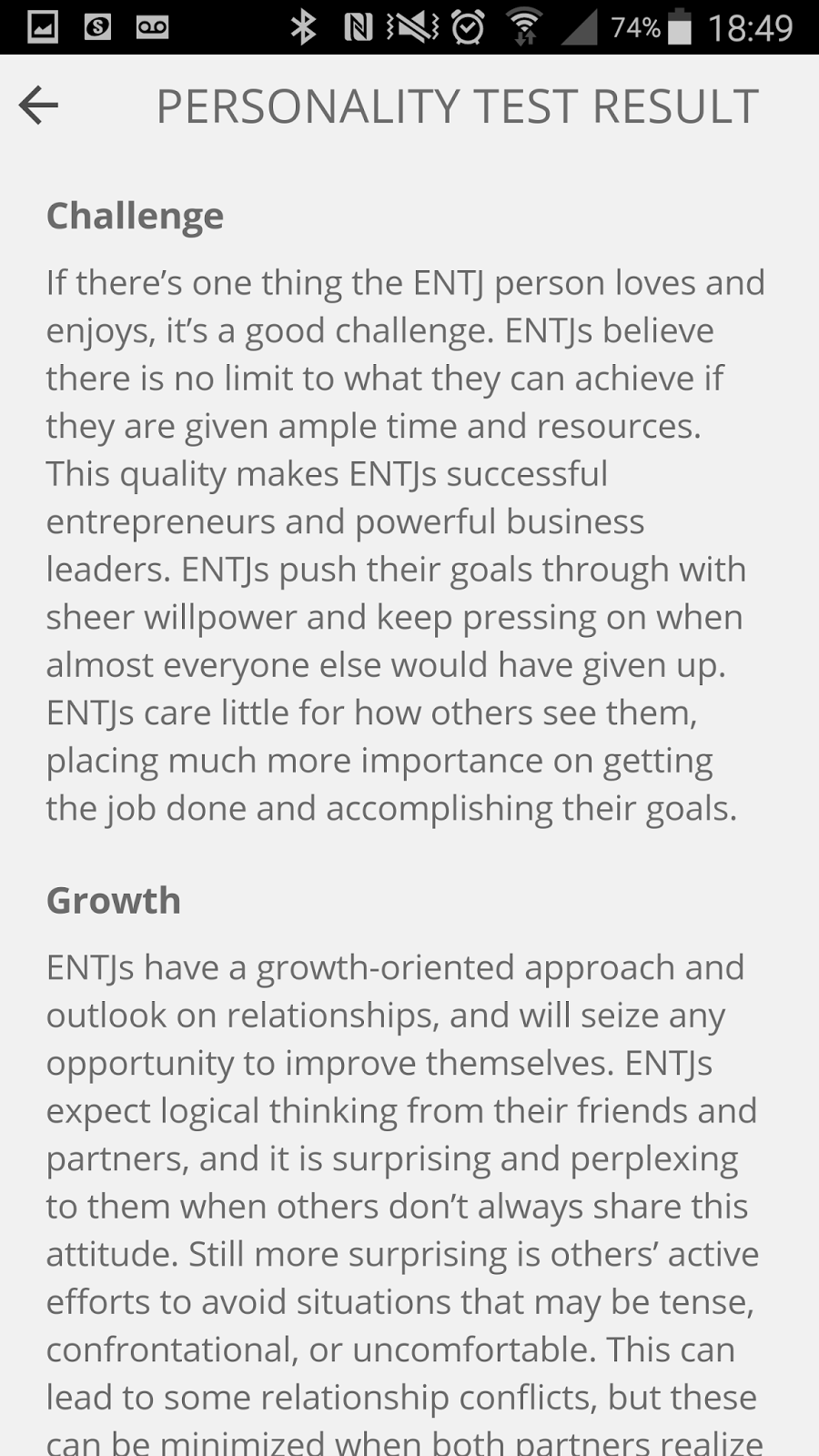 LuckyPretty: Find your Love Match with Personality Match