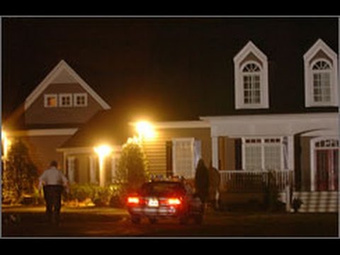 A morte do lutador Chris Benoit Noite Sinistra