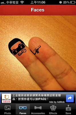 [Free] Cool finger faces: finger photos can still be fun & amazing ...