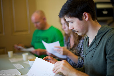 Historic Downtown Kalispell, MT