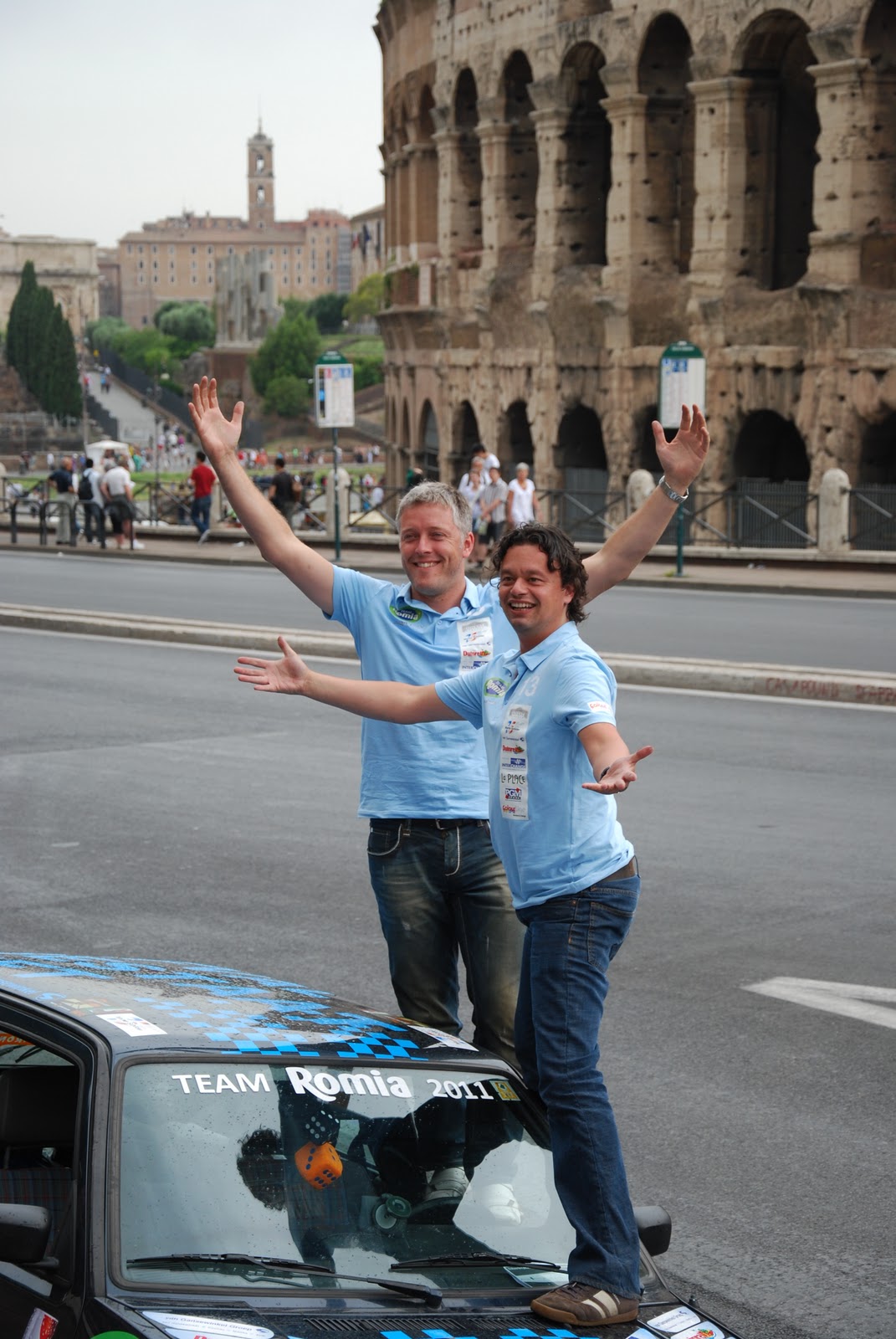 The 7 Adventures blog