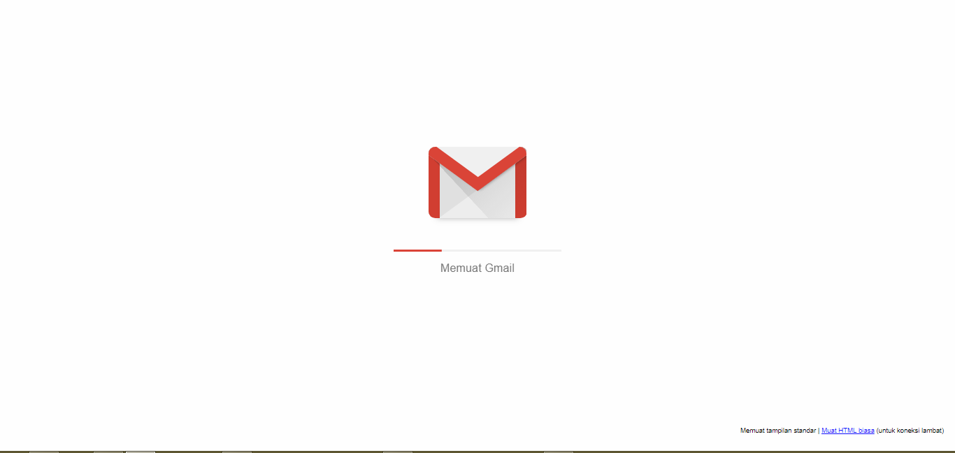 [Review] Bagaimana Tampilan Baru Gmail 2018? Hmm Ayo kita Simak!!