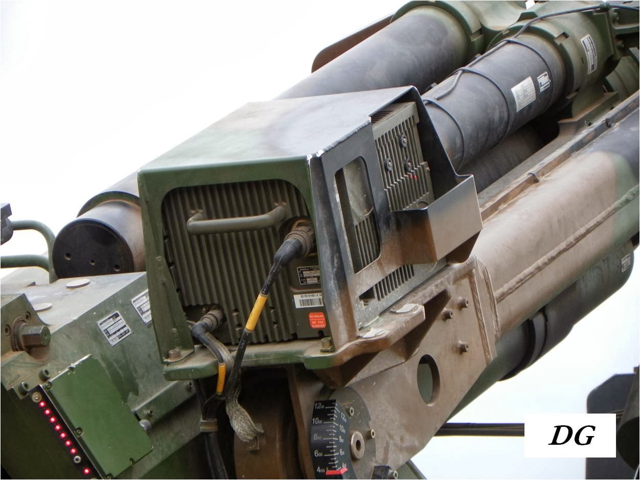DEFENSE STUDIES: Sagem Wins Order from Nexter Systems to Supply 37 ...