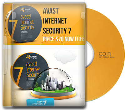Avast Internet Security 7