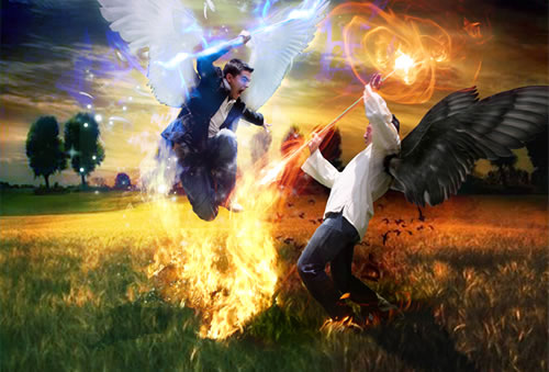 TERRITORIO DE ÁNGELES