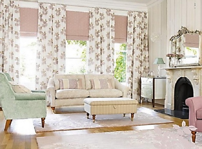 Laura Ashley- kobieta inspirująca