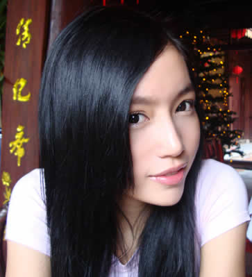 Meryem Uzerli: Best Elly Tran Ha Photos