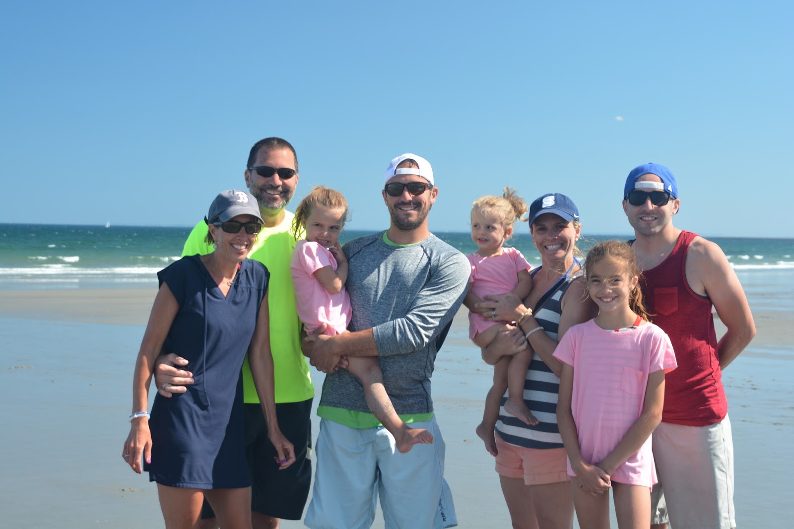 A Day in the Life of Emily: Family