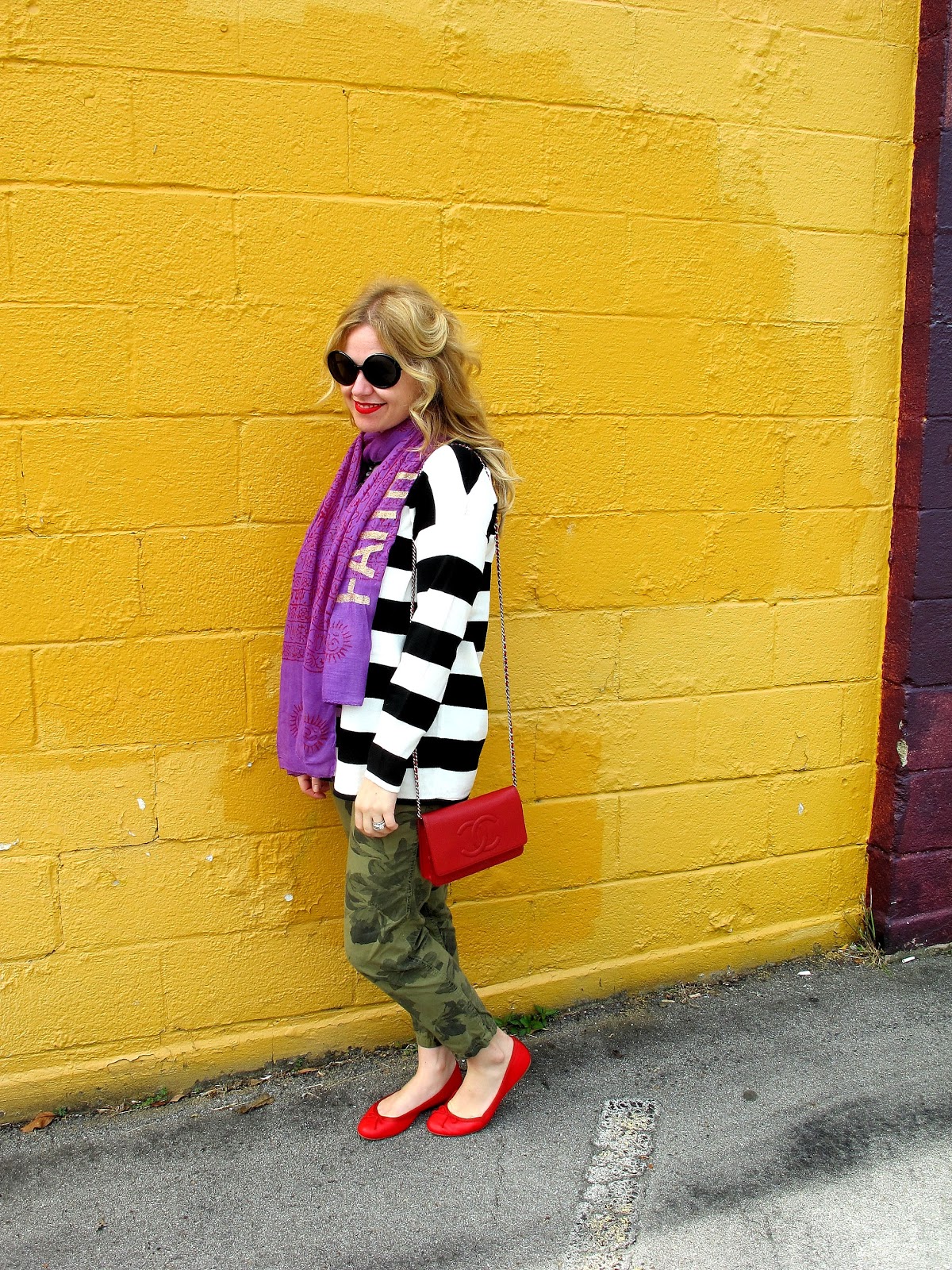 DahliaLynn Lane: {Sludge}