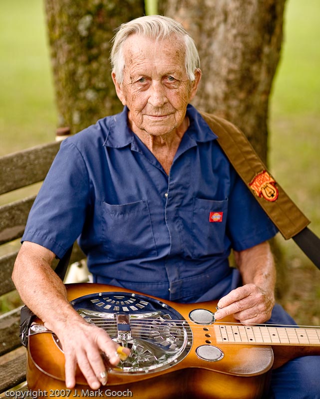 Slowtime Field Recordings