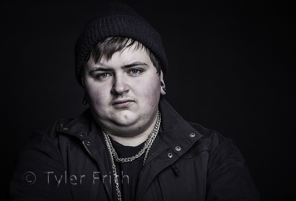 NAIT Photographic Technology: Key is everything