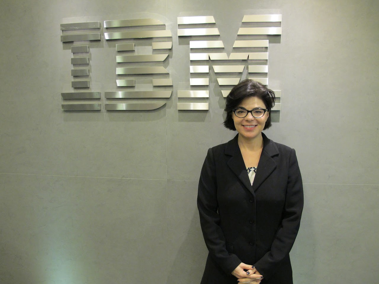 [專訪] IBM資安總顧問看物聯網資安：最大風險是危及人身安全|數位時代 BusinessNext