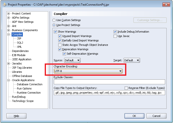 Oaf Customization Personalization Extension How To Install Jdeveloper For Oaf