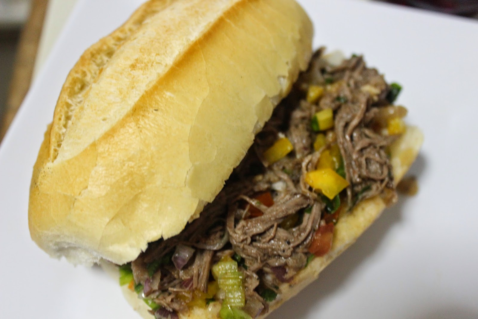 Receita: Carne Louca da Cozinha Prática (Rita Lobo) ~ Me Gusta