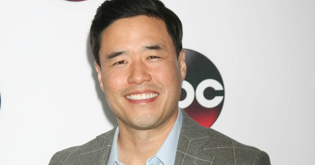 Randall Park lands huge SHIELD role in Marvels 'Ant-man and the Wasp ...