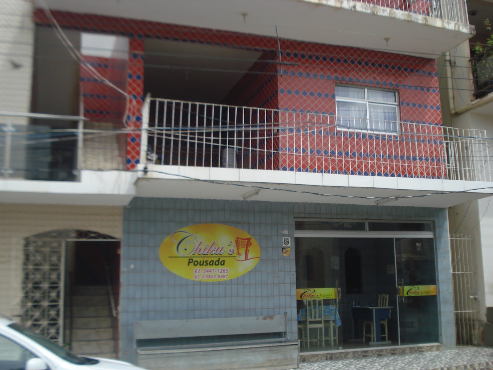 Rota Cultural PB: CONHEÇA CATOLÉ DO ROCHA - PB E VISITE OS NOSSOS PARCEIROS