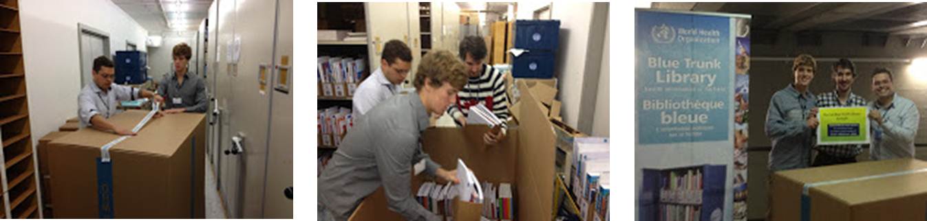 ePORTUGUÊSe: A Primeira Biblioteca Azul para o Brasil