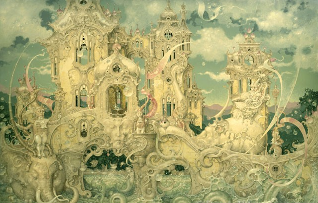 WILD THING: Daniel Merriam