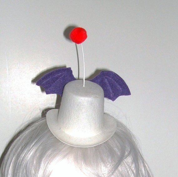 Tiny Hats Weekly: September 2011