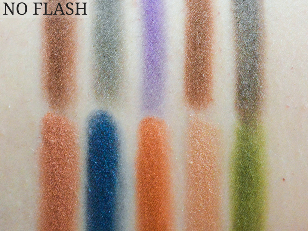 Neve Cosmetics Makeup Delight Eyeshadow Palette | Review & Giveaway ...