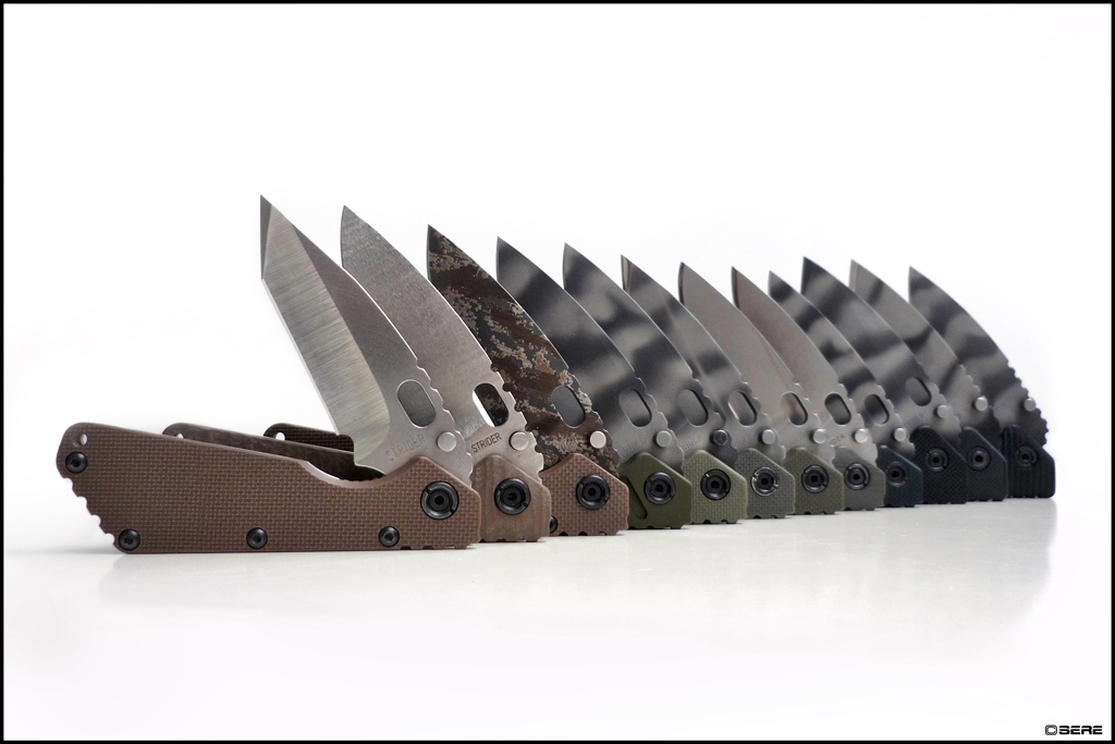 SERE - KNIVES & PHOTOGRAPHY: 2012