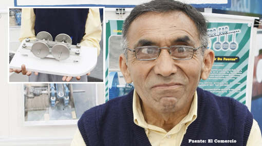 Ingenieria cada día: SIXTO RAMOS EL HOMBRE DEL PERU EN EL AÑO 2012.